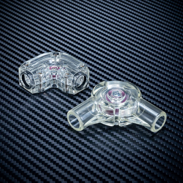 CREEL PARTS | YUASA YARN GUIDE ENGINEERING CO.,LTD.